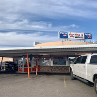 Foxys Drive In Menu - Classic Diner Fare with a Modern Twist